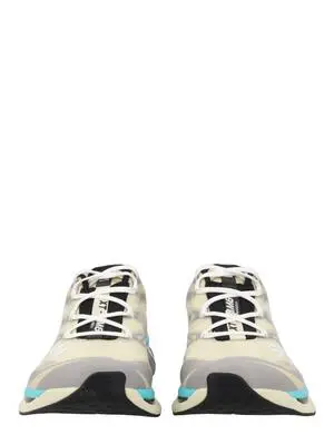 MM6 MAISON MARGIELA X SALOMON Xt Mini Sneaker - Multicolour