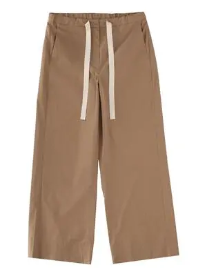MAX MARA S MAX MARA Cotton Trousers