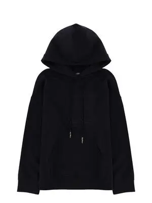 MAX MARA S MAX MARA Cotton Blend Sweatshirt T-Shirt