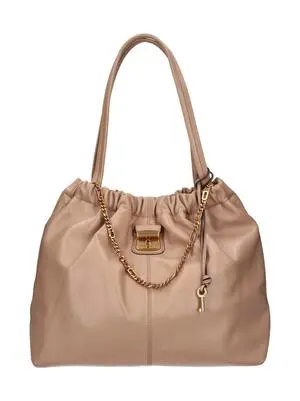 MARC JACOBS MARC JACOBS Padded Drawstring Shoulder Bag