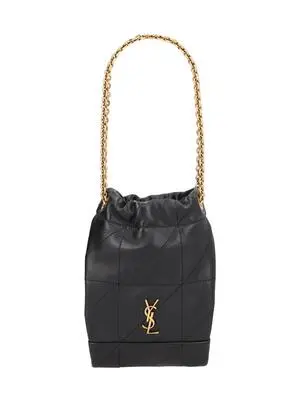 SAINT LAURENT Saint Laurent Cassandra Logo Handbag
