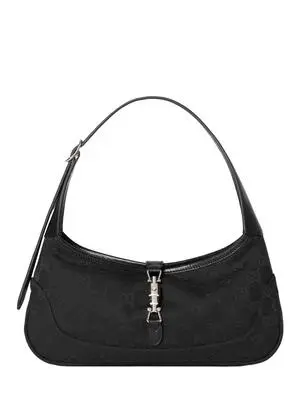 Gucci Jackie Shoulder Bag - Black