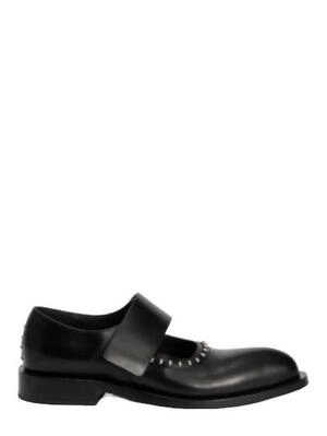 JIL SANDER Jil Sander Mary Jane Pumps