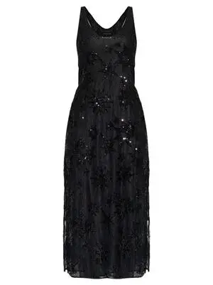 Zadig&Voltaire Rarysa Dress - Black