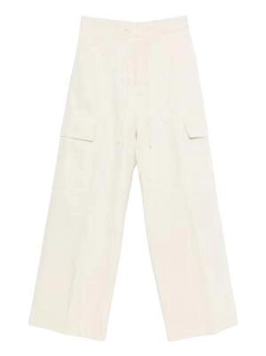 P.A.R.O.S.H P.A.R.O.S.H. Cargo-Pocket Trousers