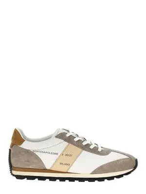 Hogan Hogan H671 Low-Top Sneakers Multicolor
