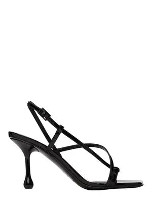 JIMMY CHOO Jimmy Choo 80mm Etana Sandals