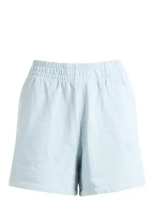 ANINE BING Anine Bing Elasticated Logo Shorts