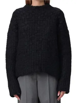 JIL SANDER Crew-neck Sweater