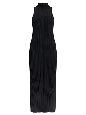 Proenza Schouler Maia Maxi Dress - Black