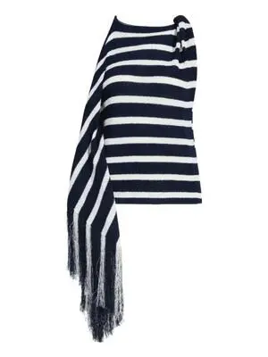 Proenza Schouler Yves Tank Top - Black