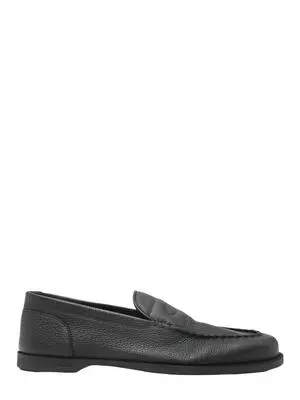 JOHN LOBB John Lobb Round-Toe Casual Shoes