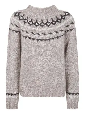 P.A.R.O.S.H P.A.R.O.S.H. Mouline' Jumper