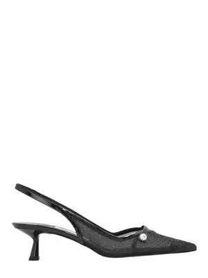 JIMMY CHOO Jimmy Choo Amita Slingback Pumps