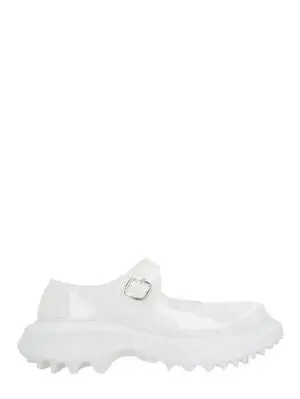 COMME DES GARÇONS Comme Des Garcons Mary-Jane Sneakers