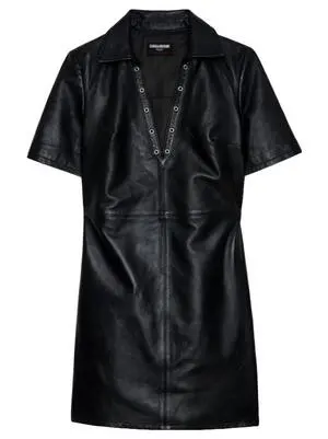 ZADIG&VOLTAIRE Zadig & Voltaire Ralmy Dress