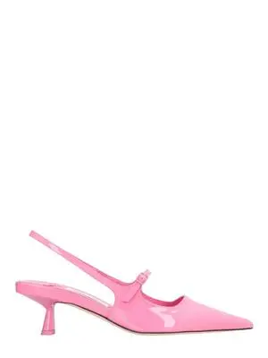 JIMMY CHOO Didi Pumps - Pink