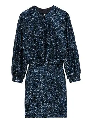 ZADIG&VOLTAIRE Zadig & Voltaire Rui Dress