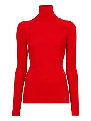 Proenza Schouler Fox Jumper - Red