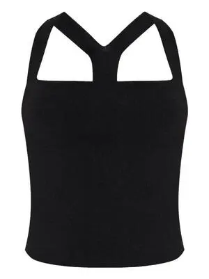CULT GAIA Cult Gaia Crawford Sleeveless Knit Top