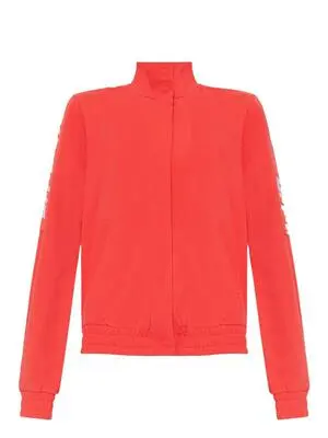 OFF-WHITE Off-White Logo Strap Lightweight Jacket