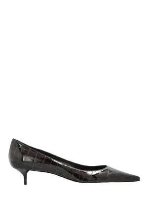 JIMMY CHOO Amelia Pumps - Black