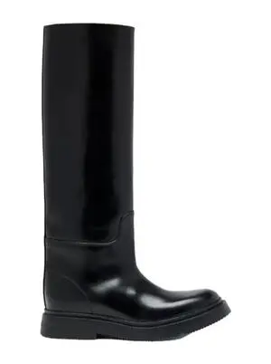 PROENZA SCHOULER Proenza Schouler Bank Leather Boots