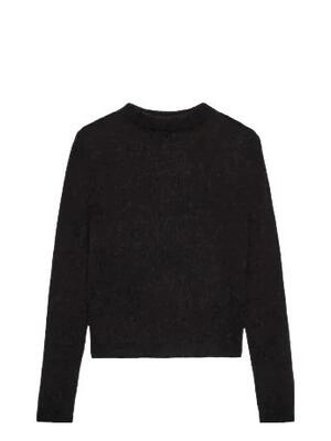 MSGM Round-neck Sweater