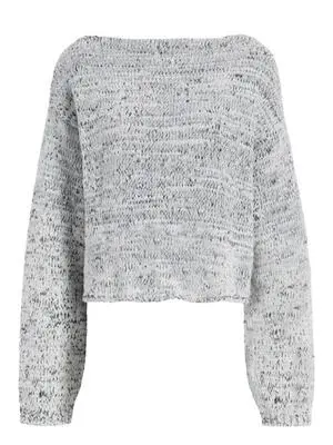 PROENZA SCHOULER Proenza Schouler Maddox Off-The-Shoulder Sweater
