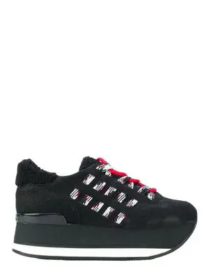 HOGAN Hogan Platform Sneakers