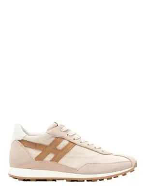 HOGAN Hogan Logo Sneakers