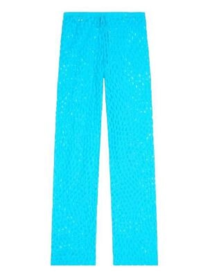 DRIES VAN NOTEN Dries Van Noten Drawstring Jersey Trousers