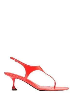 PROENZA SCHOULER Proenza Schouler Tee Sandals
