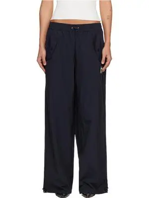 OFF-WHITE Off-White Double Arrow Active Track Pants