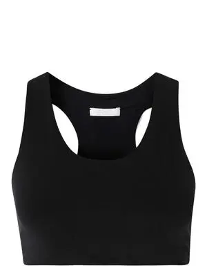 ERES ERES Marie-José Cropped Top
