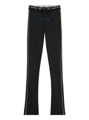 Off-White Logoband Leggings - Black
