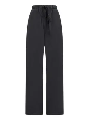 Fear Of God Drawstring Sweatpants - Black
