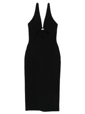 CULT GAIA Cult Gaia Vinna Midi Dress
