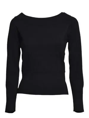 MAX MARA Max Mara Long-Sleeved Knitwear