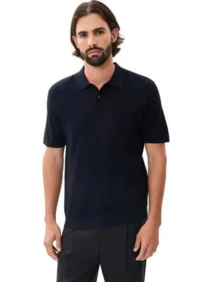 Theory Soris Polo - Baltic