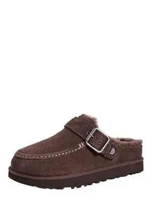 UGG Goldenstar Evelina Clogs