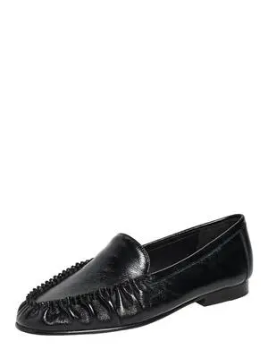 Veronica Beard Prilla Loafers - Black