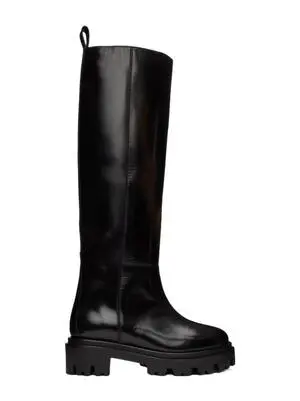 Isabel Marant Étoile Calf-length Boots - Black