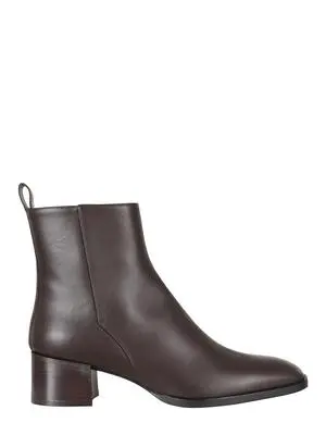 Roberto Festa Cala Ankle Boots - Moro