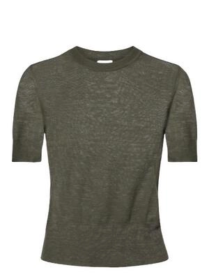 JOSEPH Joseph Crew Neck T-Shirt