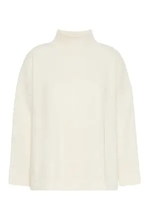 MAX MARA Weekend Max Mara Knit Turtleneck Jumper