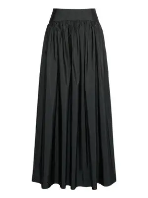 MAX MARA Max Mara Long Tutu Skirt