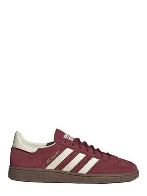 ADIDAS ORIGINALS Handball Spezial Sneakers - Burgundy