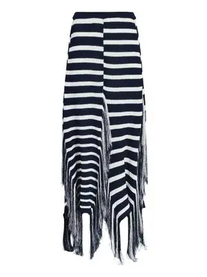 PROENZA SCHOULER Proenza Schouler Yves Maxi Skirt