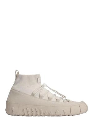 LEMAIRE Vibram Wrap Sneakers - Clay